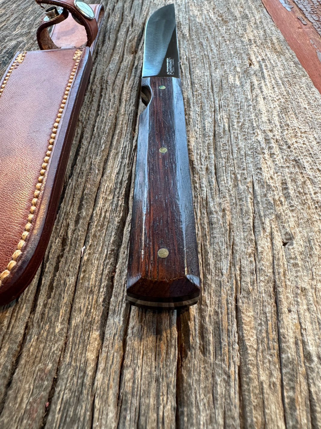 Randall Knives and Sheaths – Bellaire Collectibles