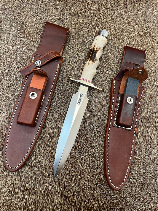 Randall Knives and Sheaths – Bellaire Collectibles